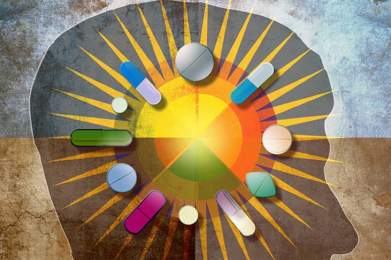 Why You Have Drug Dreams Once You’re Sober