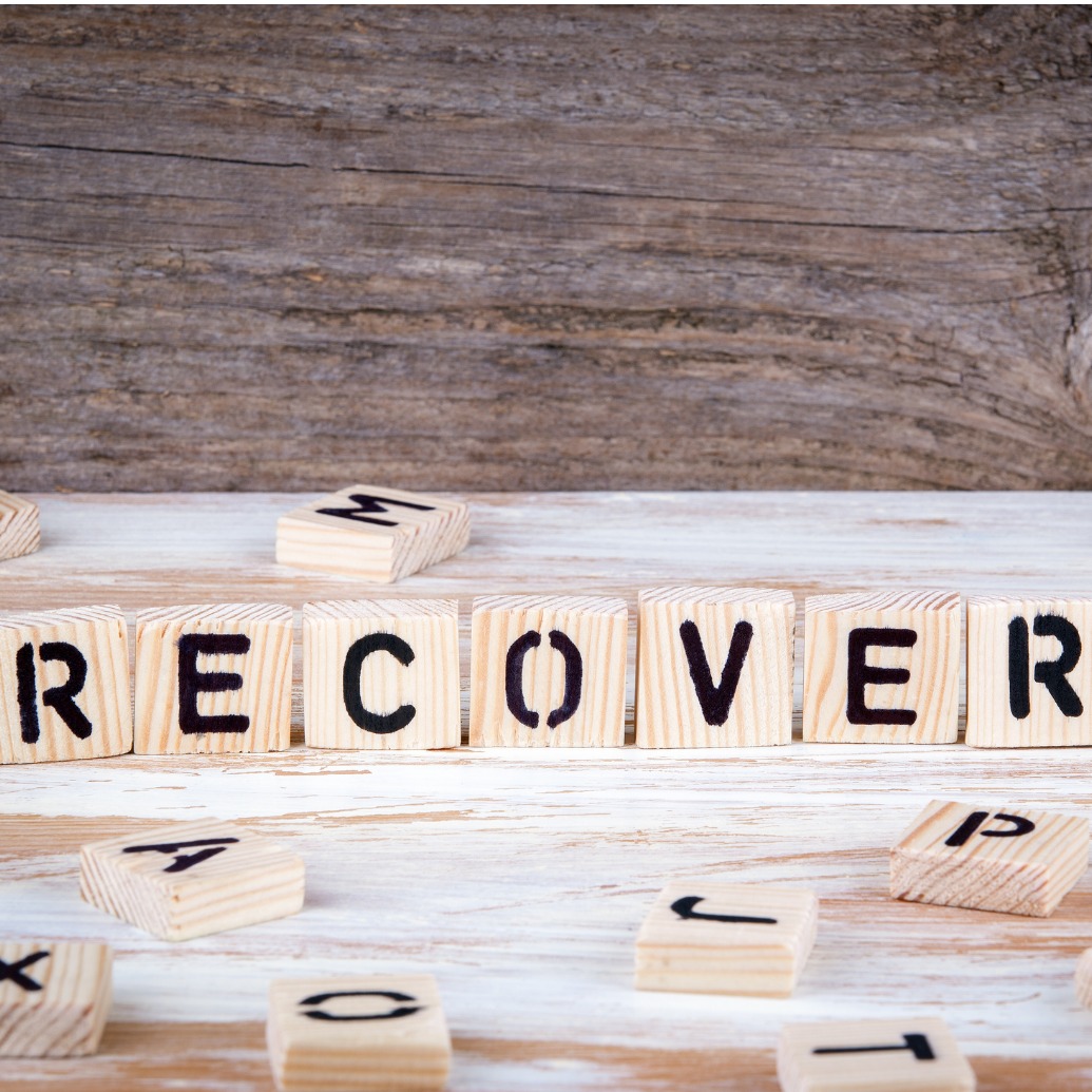 How To Cope With Mental Health Struggles While In Recovery